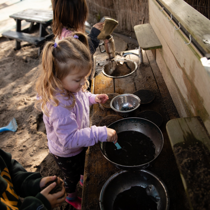 Kauri Kids Clendon - Centre Spotlight